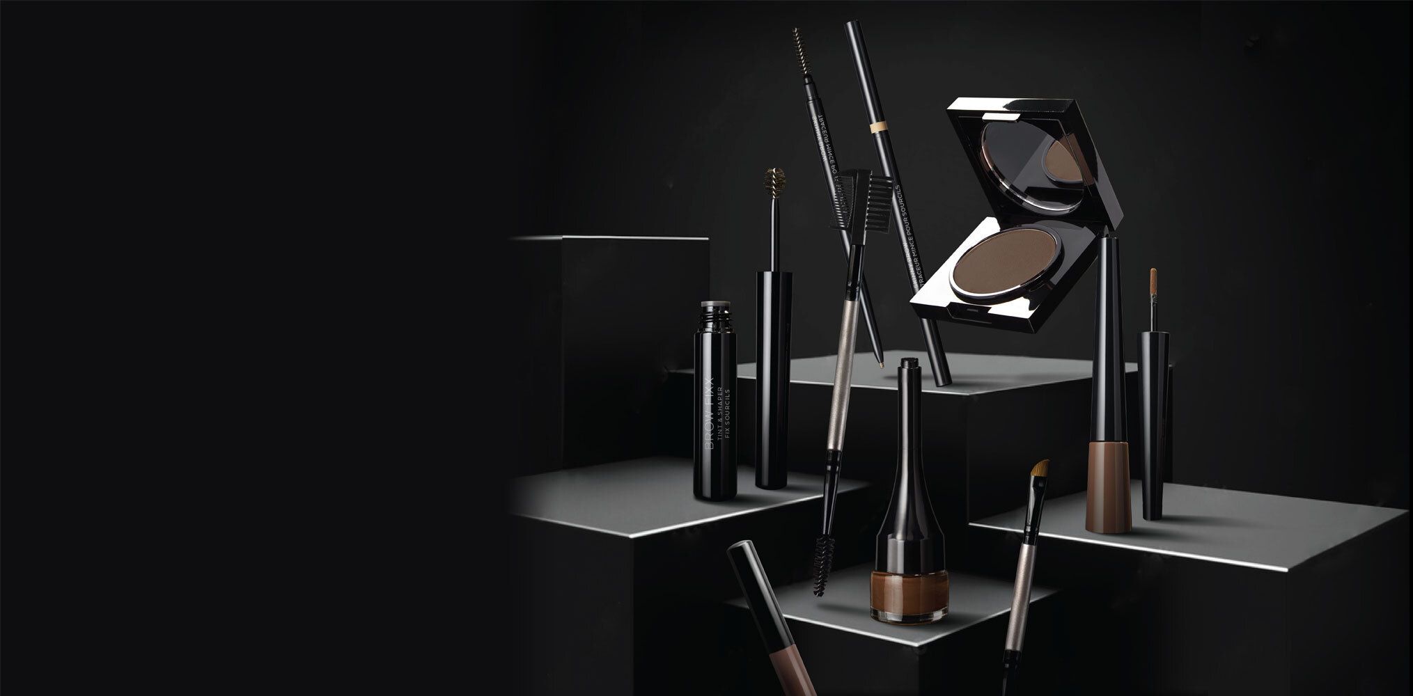 Professional Private Label Cosmetics - Pinnacle Cosmetics