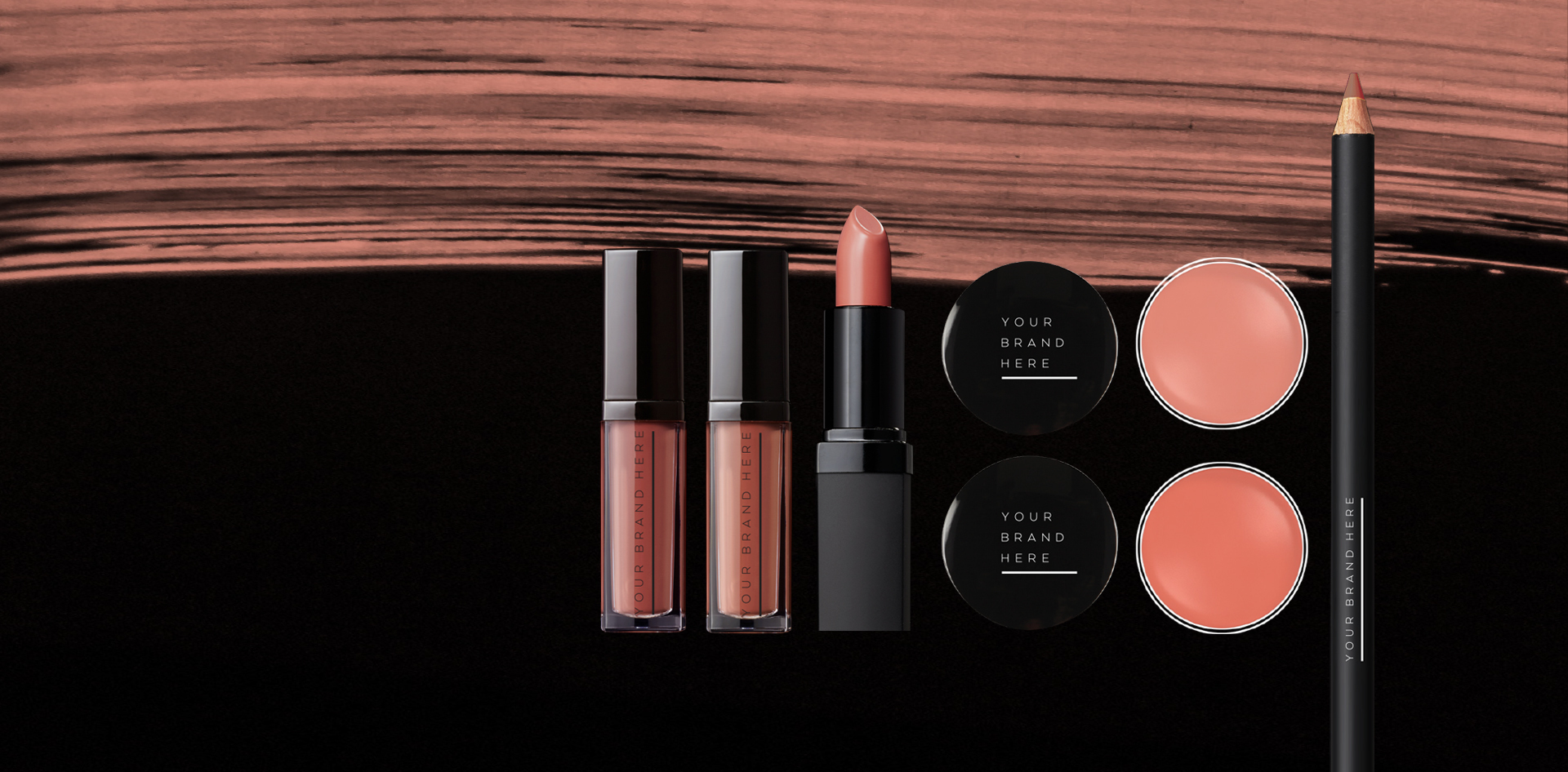 Professional Private Label Cosmetics - Pinnacle Cosmetics