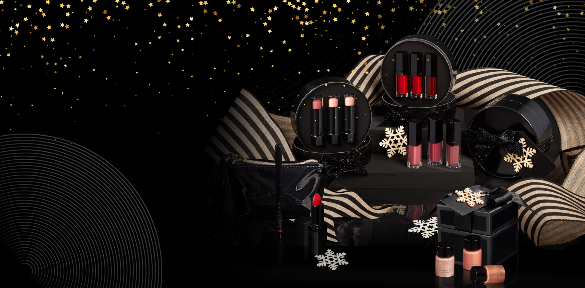 Professional Private Label Cosmetics - Pinnacle Cosmetics