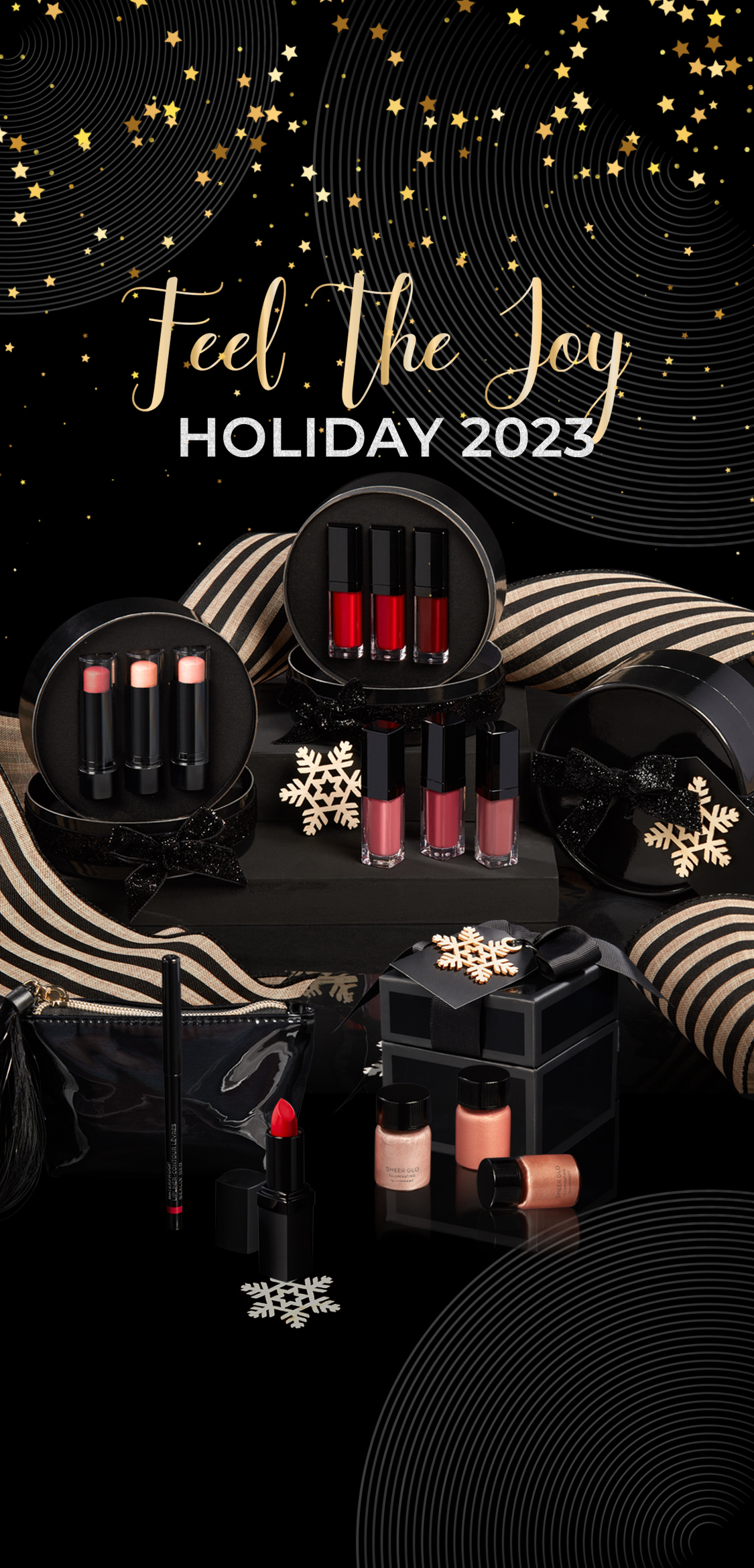 Professional Private Label Cosmetics - Pinnacle Cosmetics