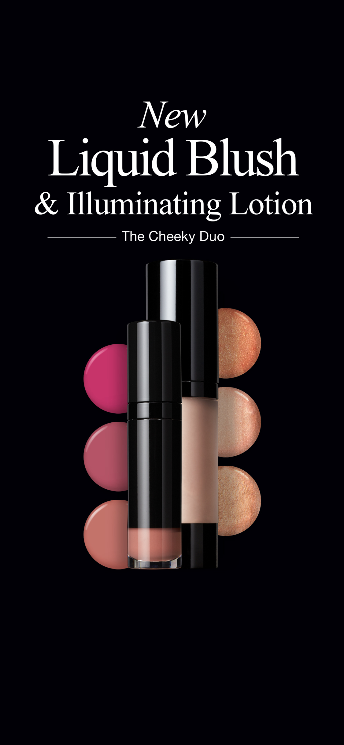 Professional Private Label Cosmetics - Pinnacle Cosmetics