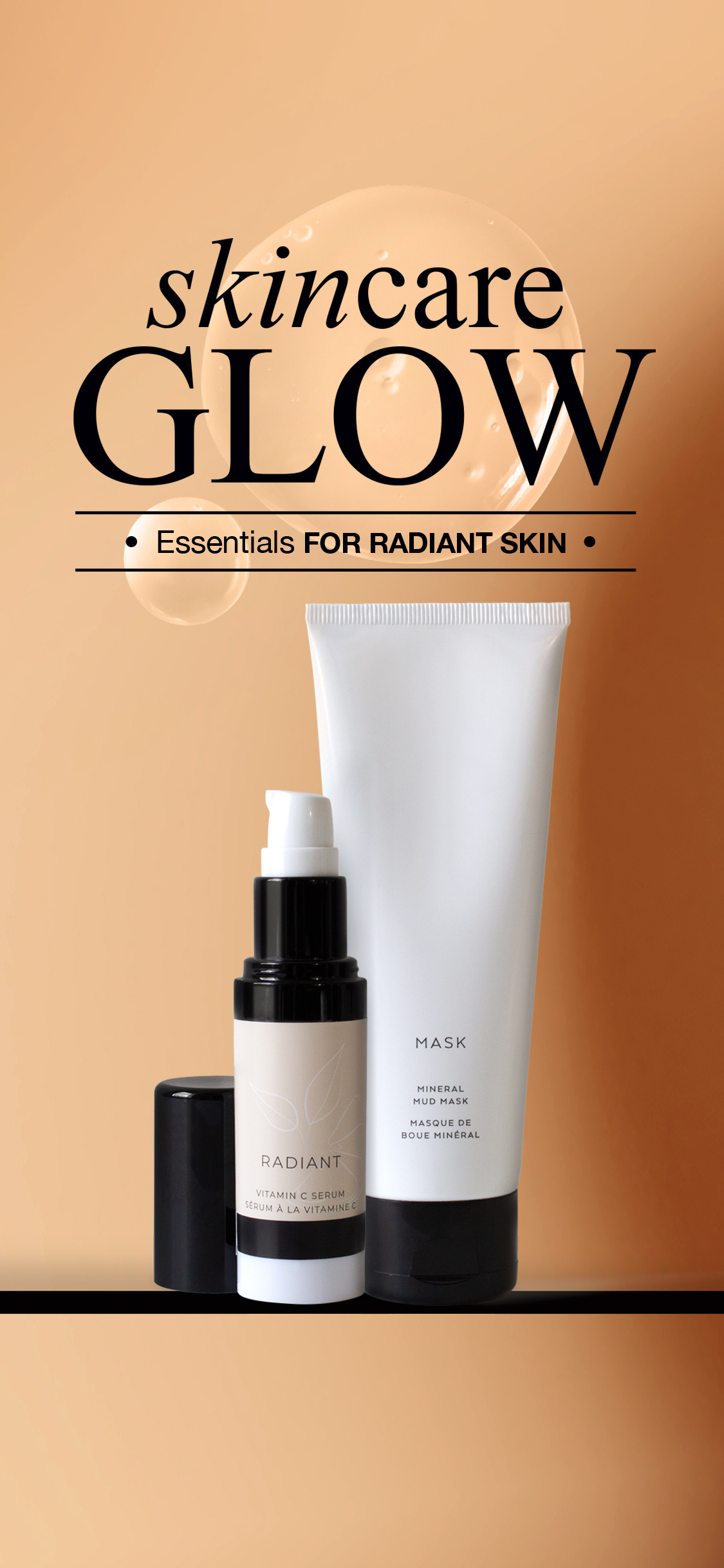 Professional Private Label Cosmetics - Pinnacle Cosmetics