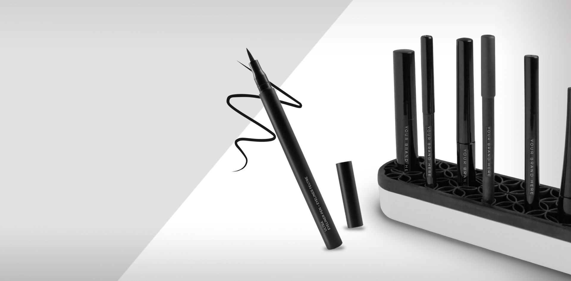 Professional Private Label Cosmetics - Pinnacle Cosmetics