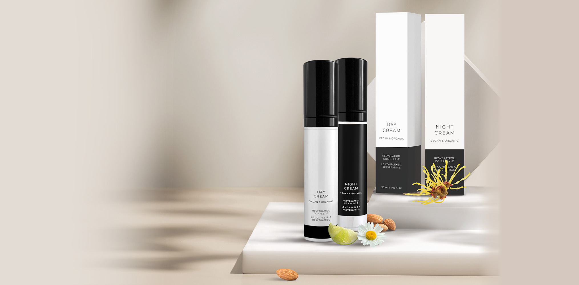 Professional Private Label Cosmetics Pinnacle Cosmetics