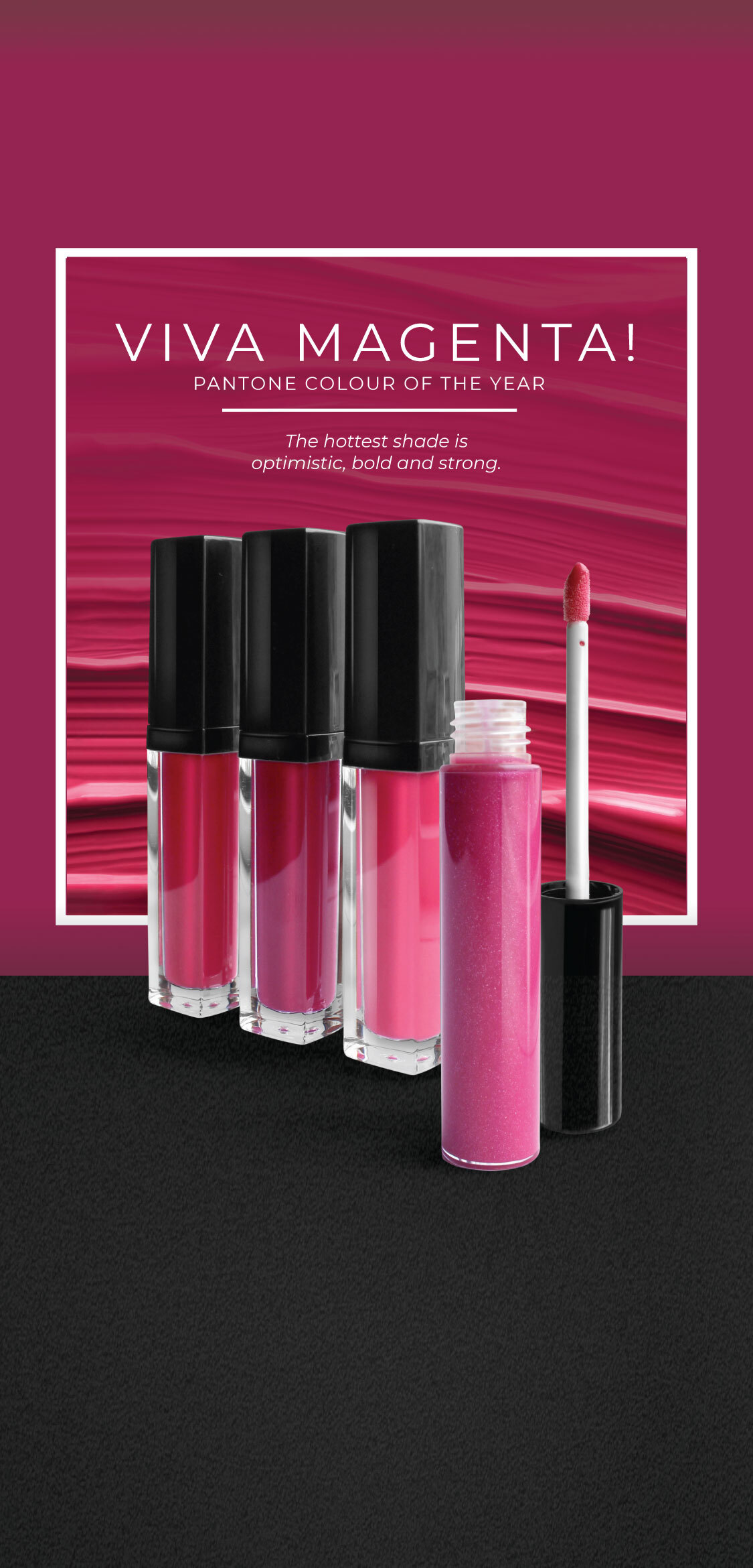 Professional Private Label Cosmetics - Pinnacle Cosmetics