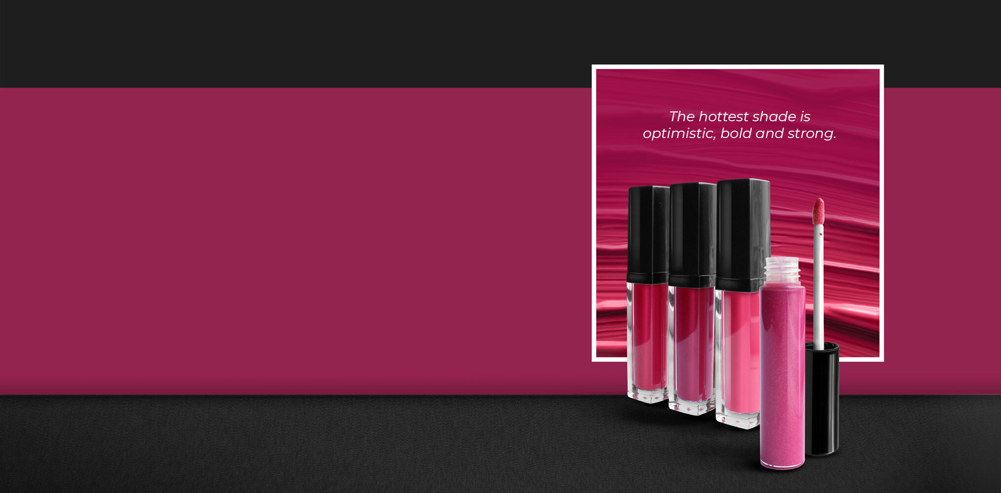 Professional Private Label Cosmetics - Pinnacle Cosmetics